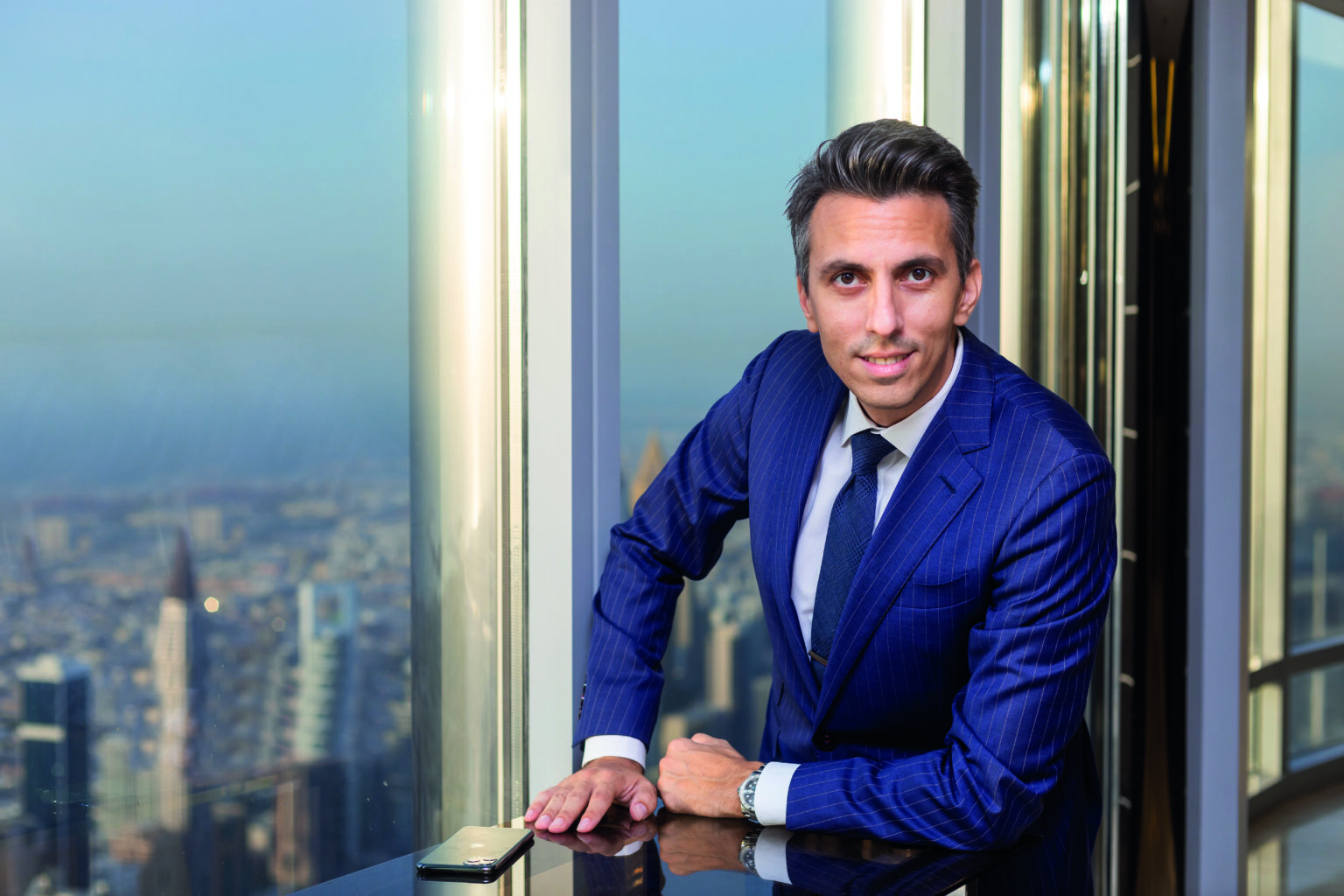 Daniel Garofoli